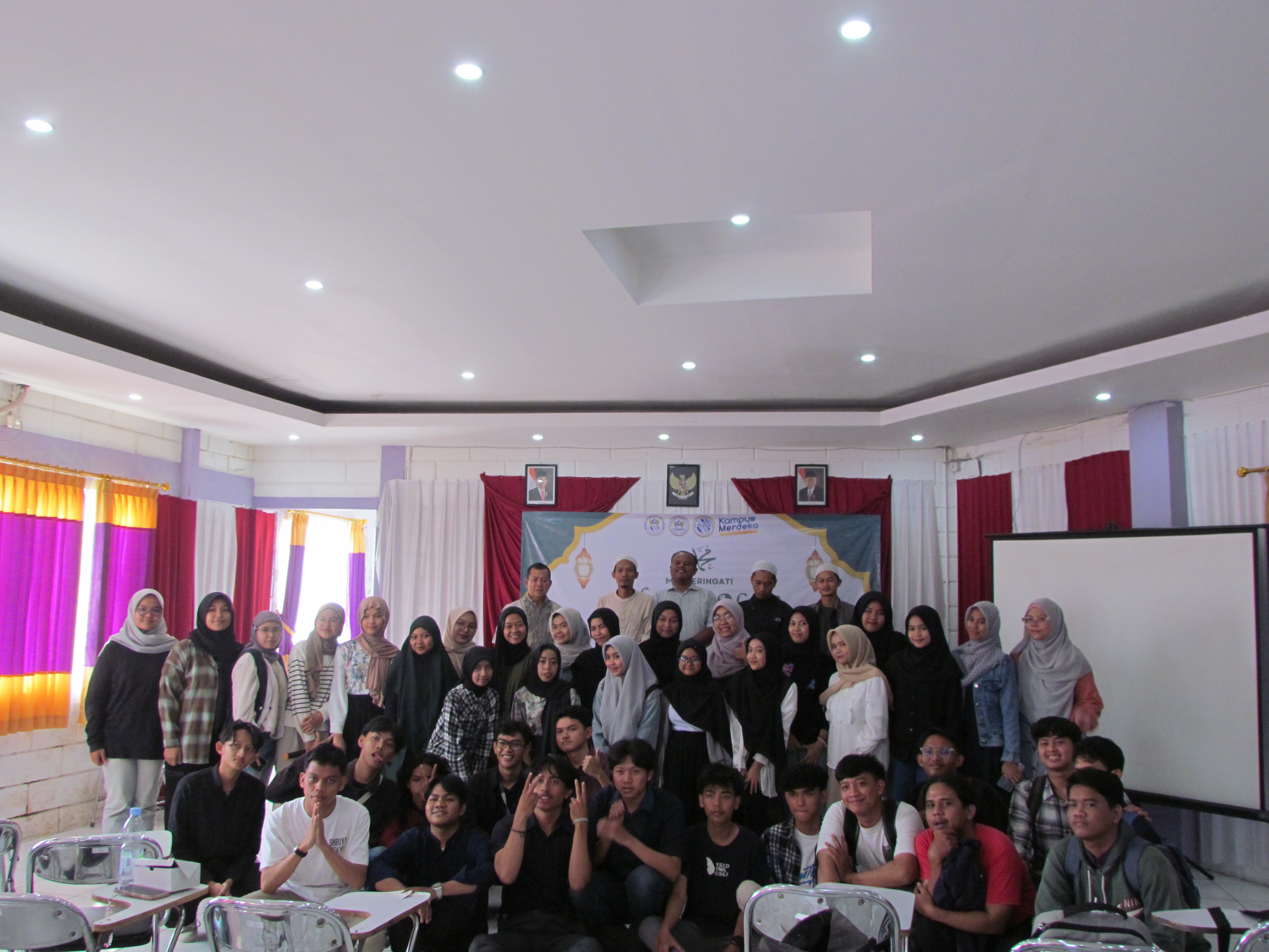 Gallery — Akatelkom & Akatek Bogor (Kelas Karyawan)