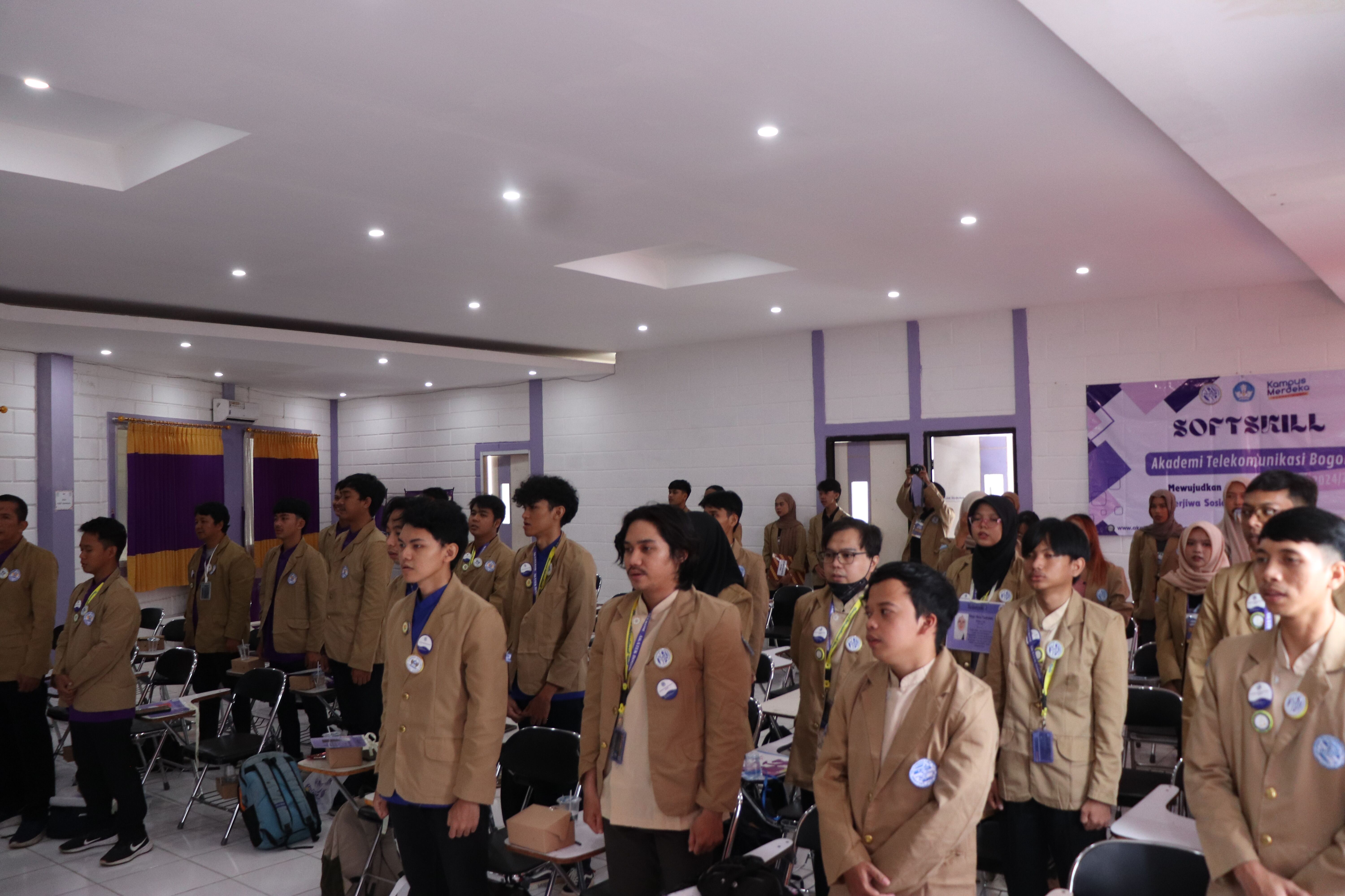 Gallery — Akatelkom & Akatek Bogor (Kelas Karyawan)