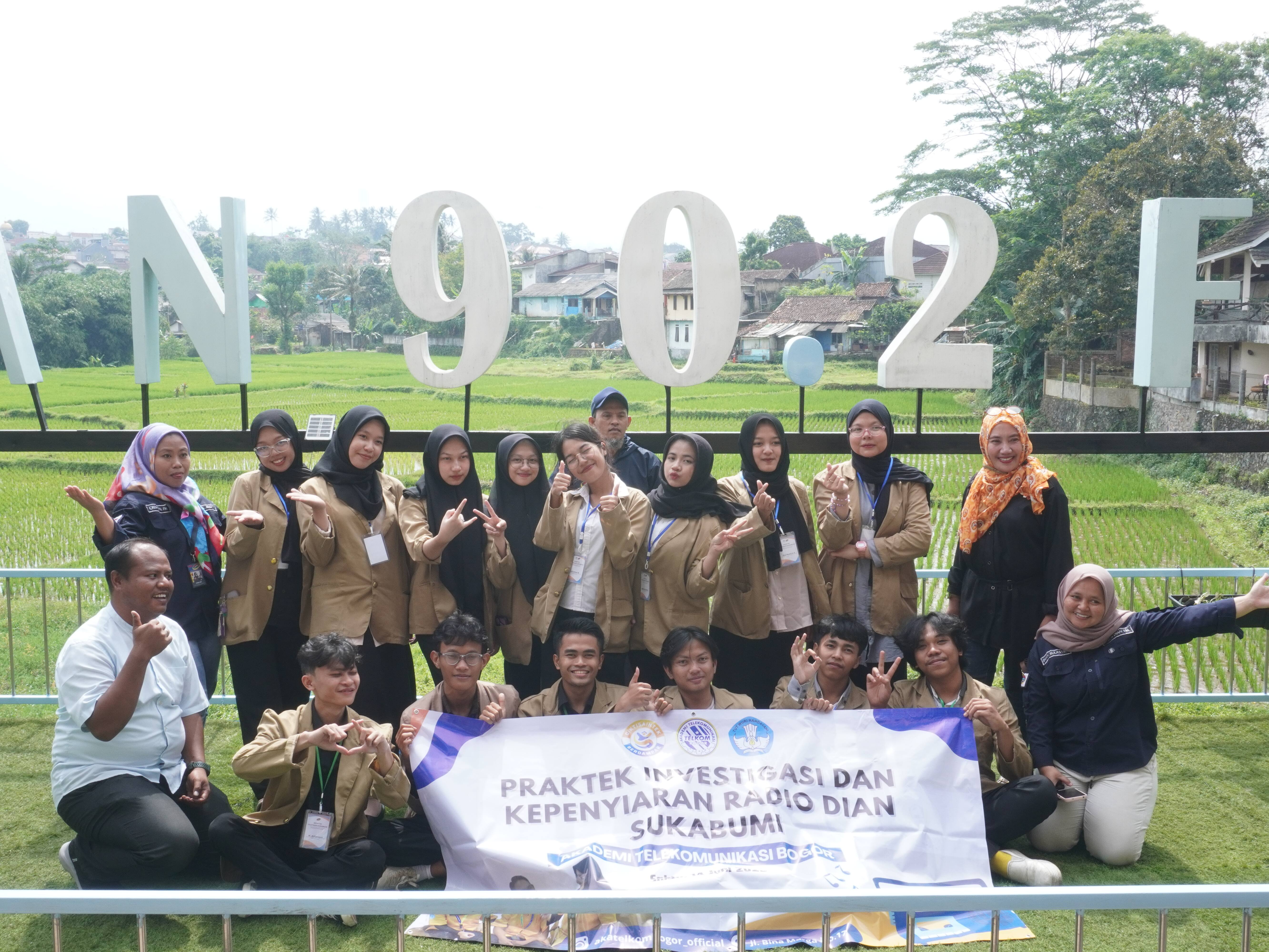 Gallery — Akatelkom & Akatek Bogor (Kelas Karyawan)