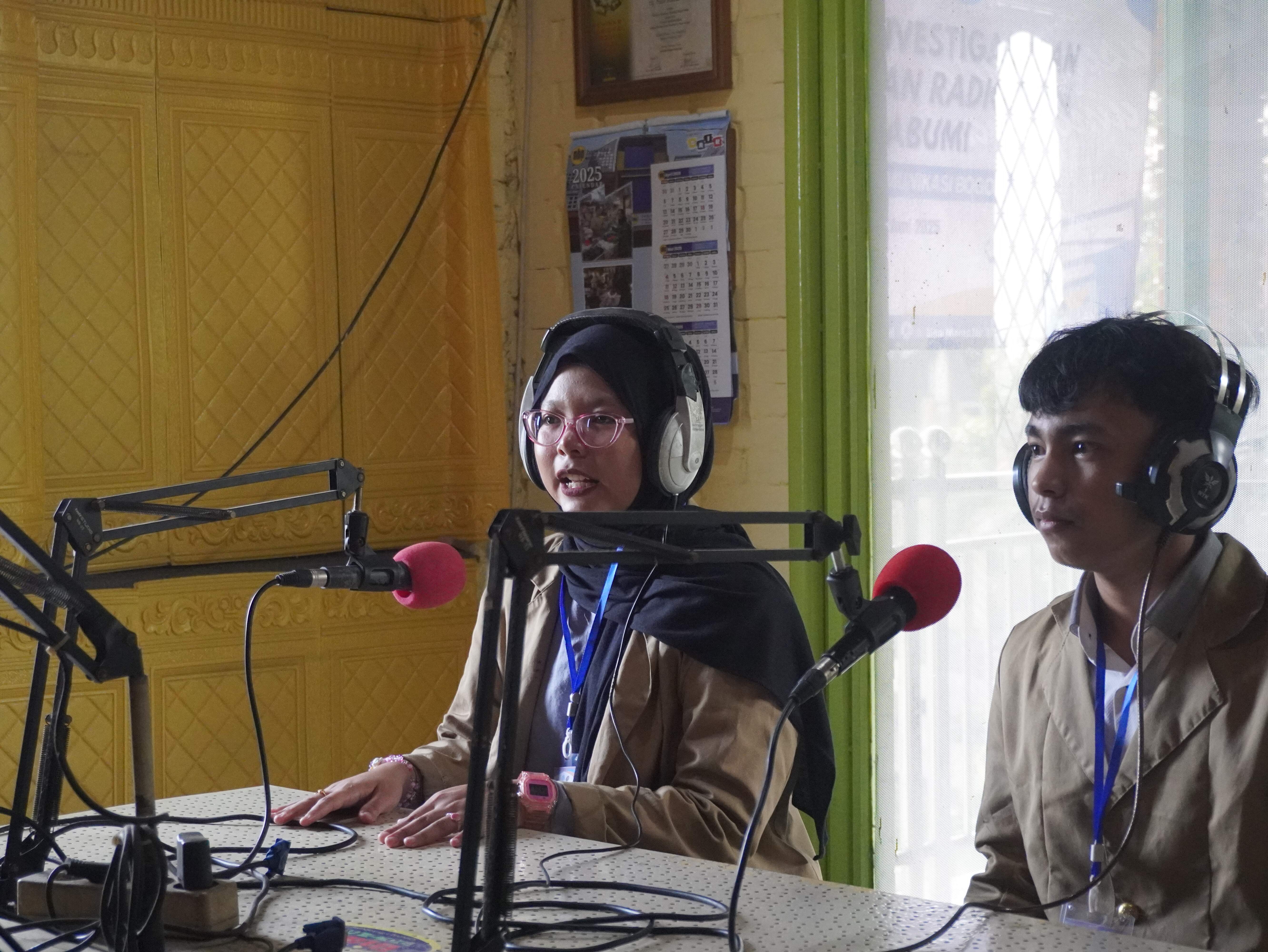 Gallery — Akatelkom & Akatek Bogor (Kelas Karyawan)