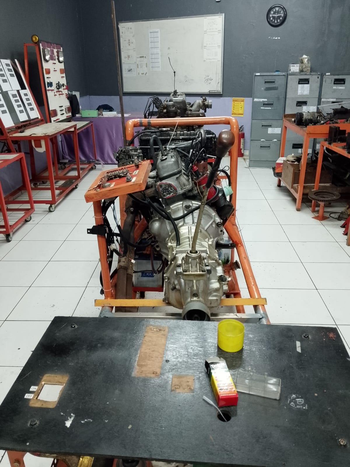 Gallery — Akatelkom & Akatek Bogor (Kelas Karyawan)